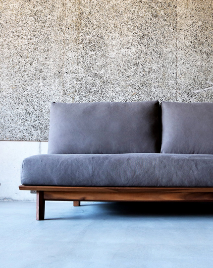製品 – ソファ | SOLID（ソリッド） | 世代を超え、末永く愛される家具へ | SOLID FURNITURE STORE